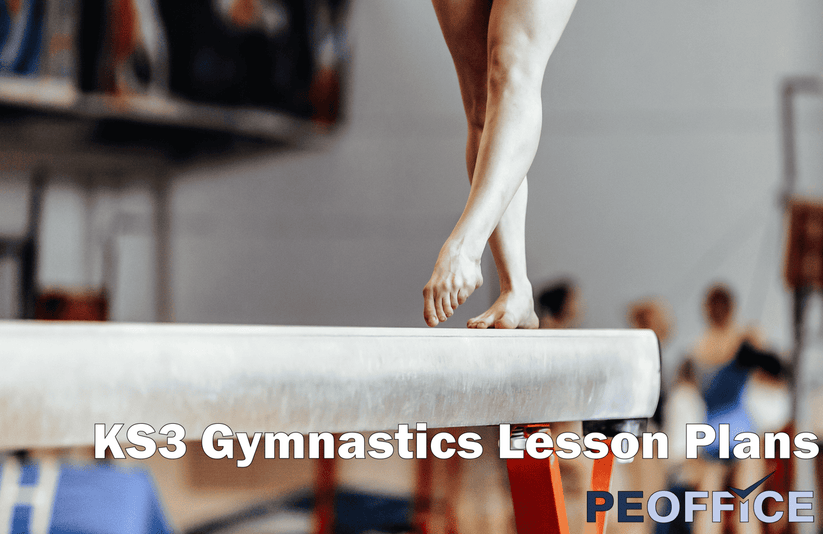 Gymnastics KS3 Lesson Plans – PE Office