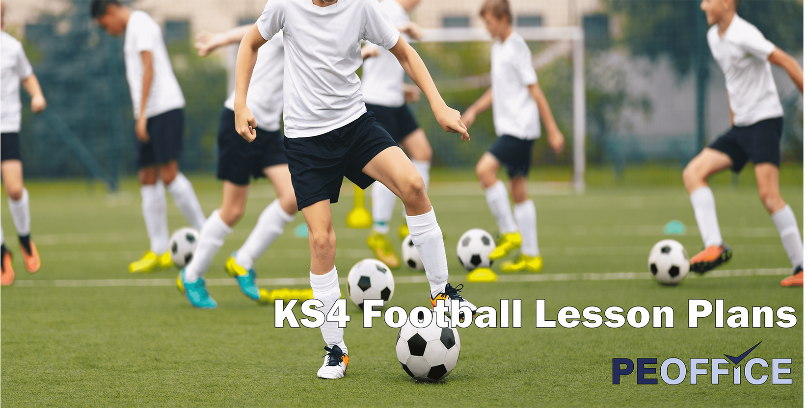 KS4 Football Lesson Plans – PE Office