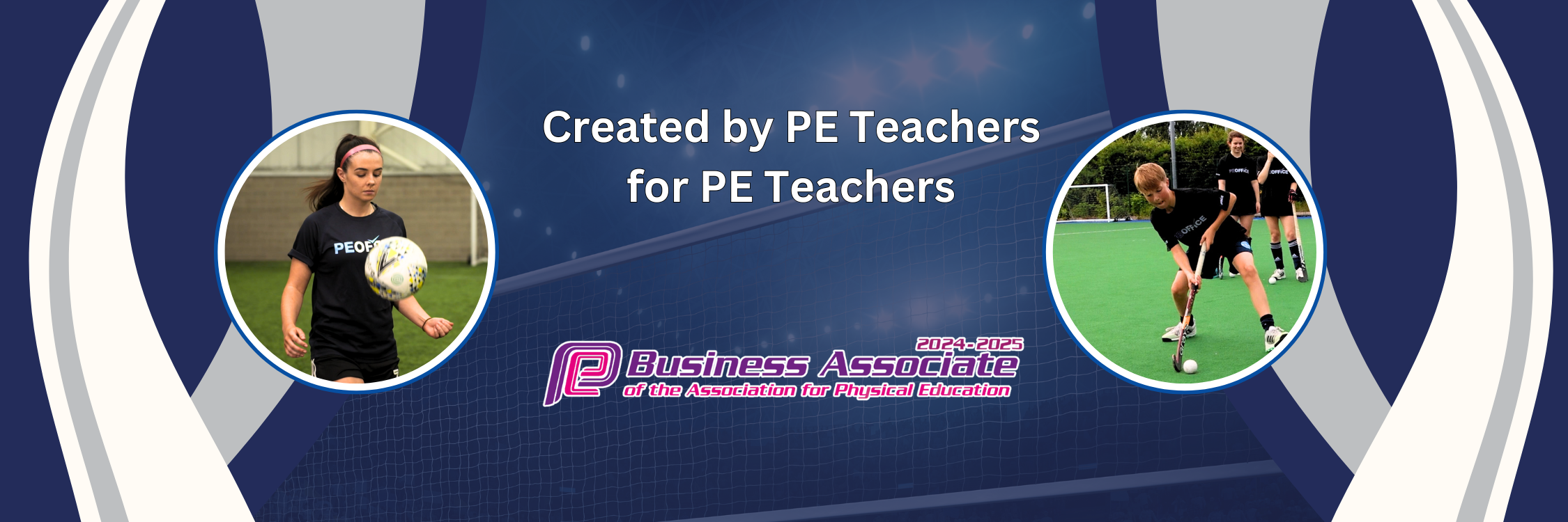 PE Office - Online store